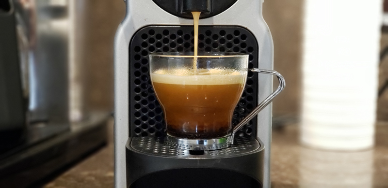 How To Be A Better Barista at Work - Me Want Coffee